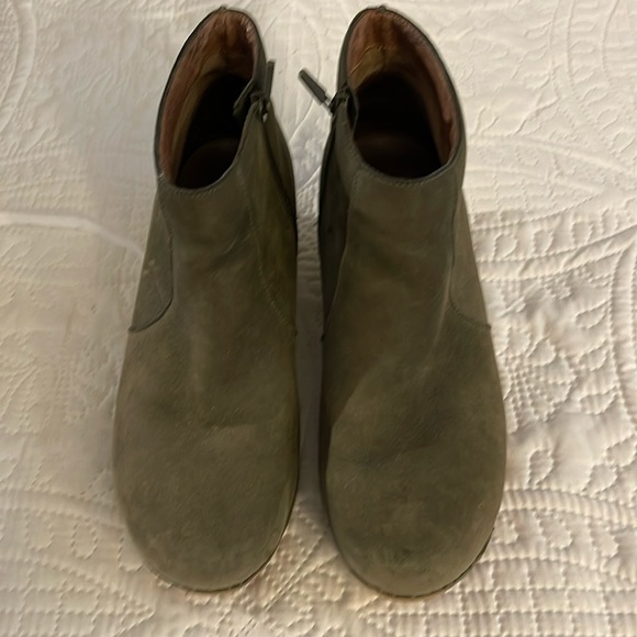 Dansko | Shoes | Dansko Maria Booties | Poshmark